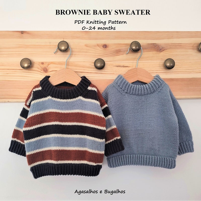 Sweater Drop Pattern - Etsy