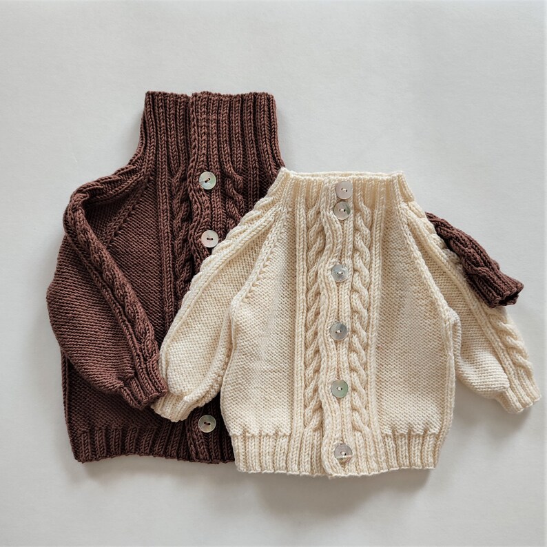 PDF Knitting Patterns Heirloom Collection Vol. I Baby - Etsy