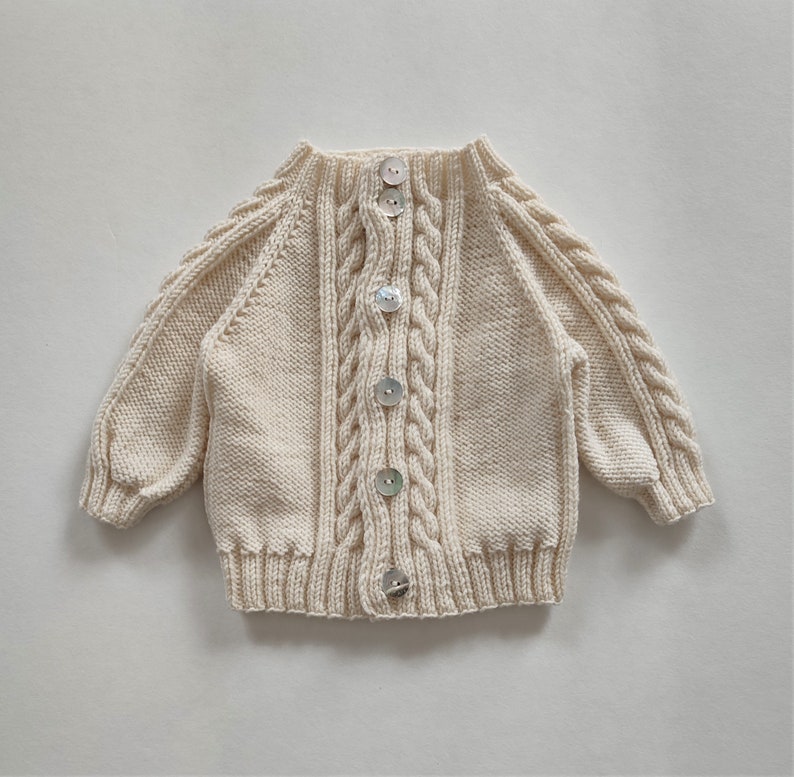 PDF Knitting Patterns Heirloom Collection Vol. I Baby - Etsy