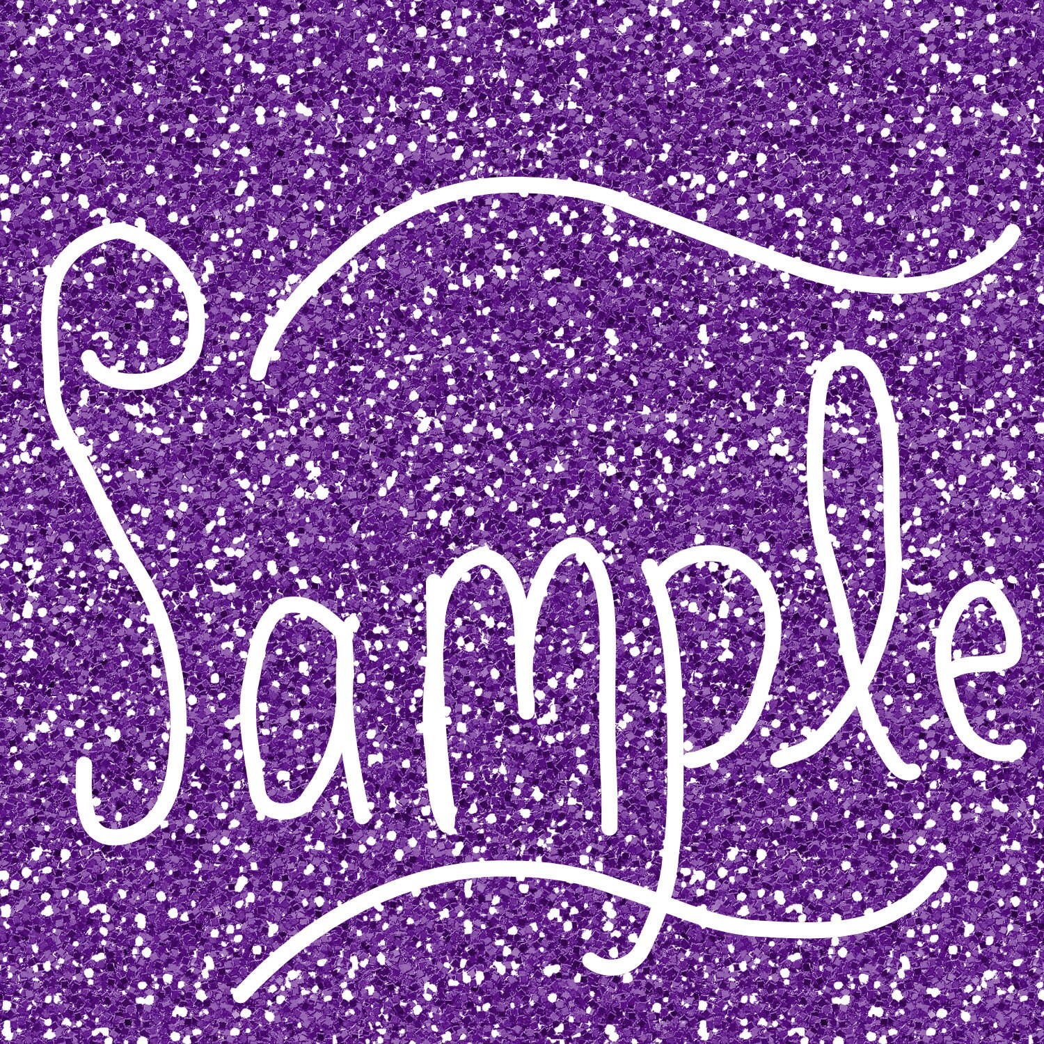 50 Glitter Digital Papers! | Personal and Commercial Use | Digital ...