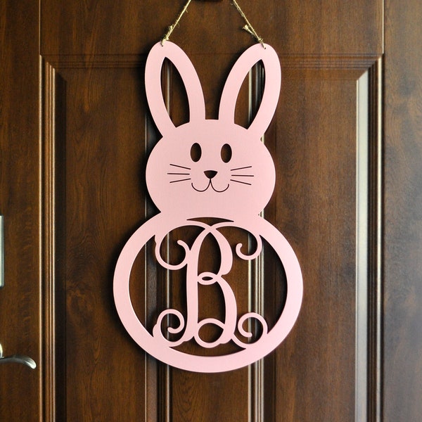 Easter Door Decorations - Etsy