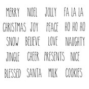 Rae Dunn Inspired Alphabet and 4 Bonus Words SVG Digital File Rae Dunn ...