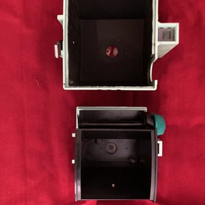 Vintage Savoy Camera - Etsy