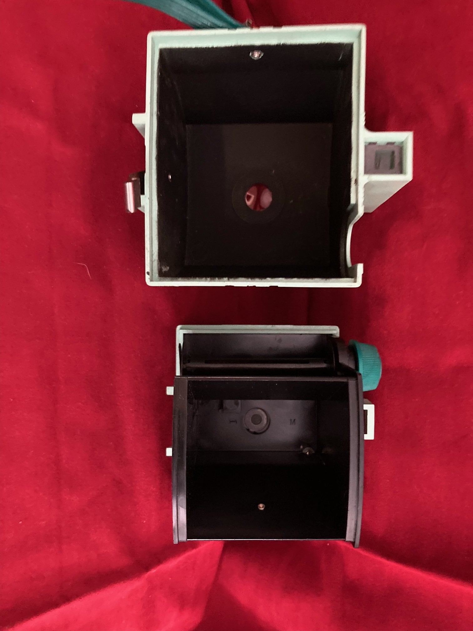 Vintage Savoy Camera - Etsy