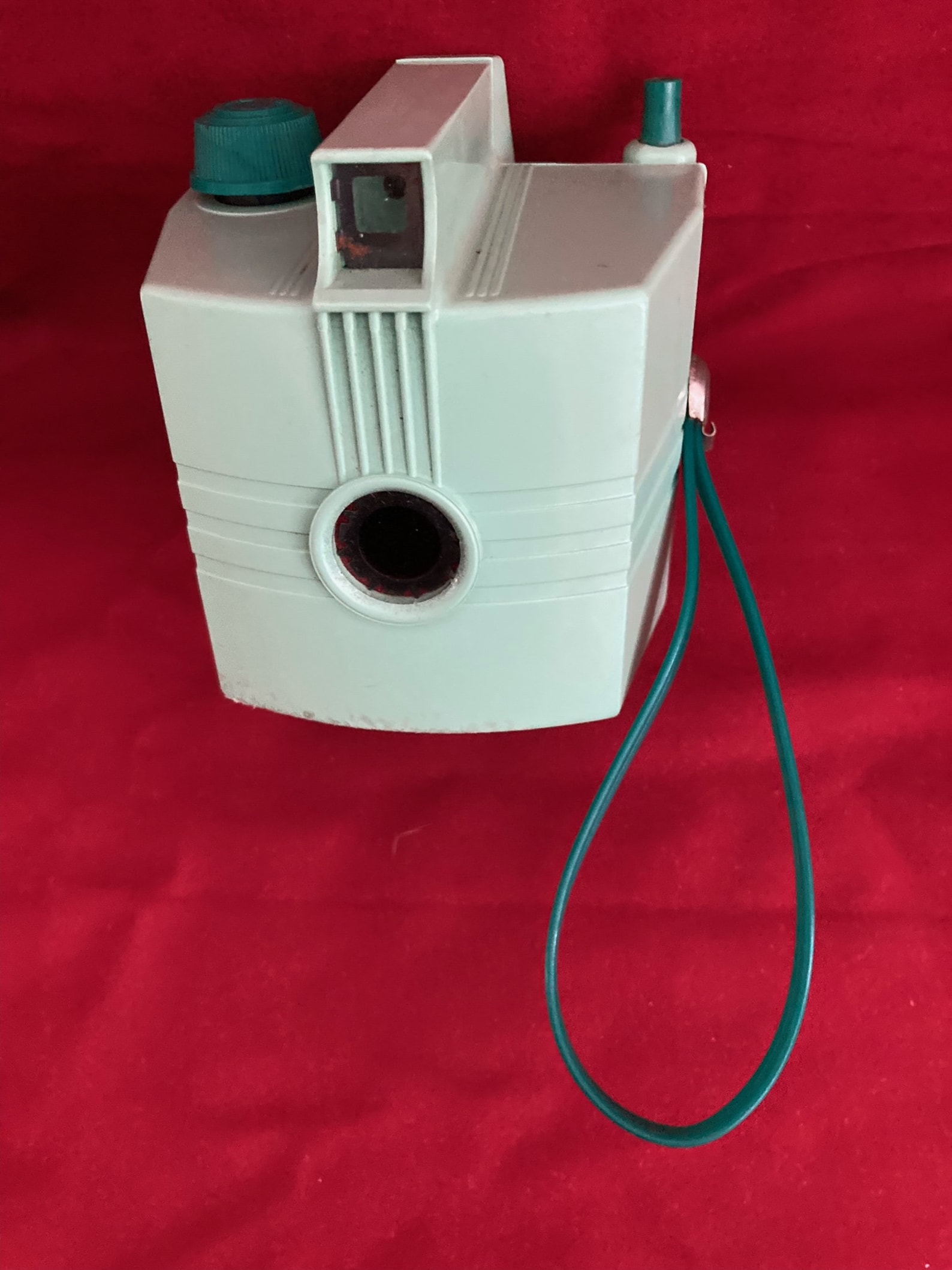 Vintage Savoy Camera - Etsy