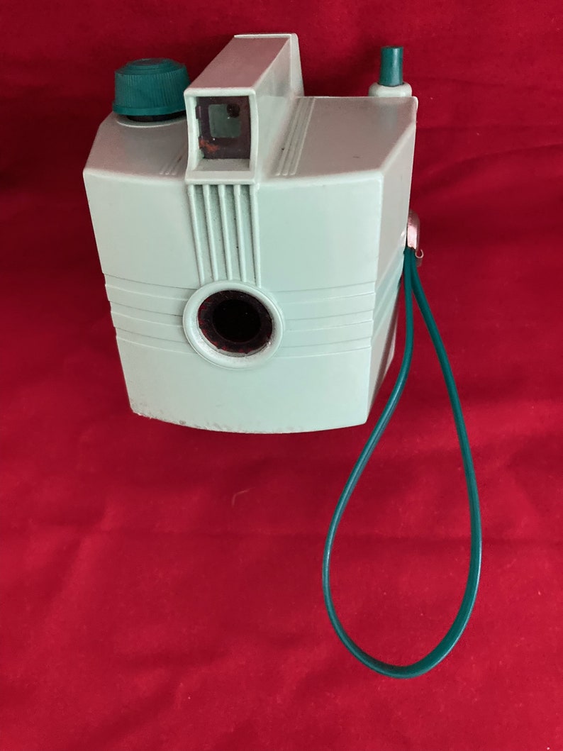 Vintage Savoy Camera - Etsy