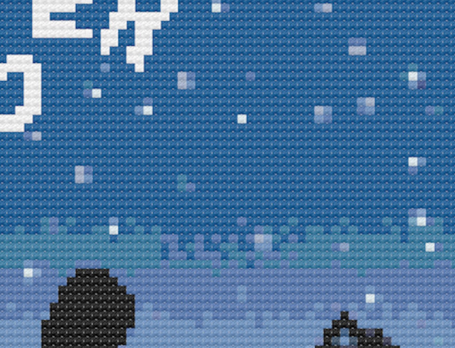 Movie Sign Mystery Science Theater 3000 MST3K Cross - Etsy