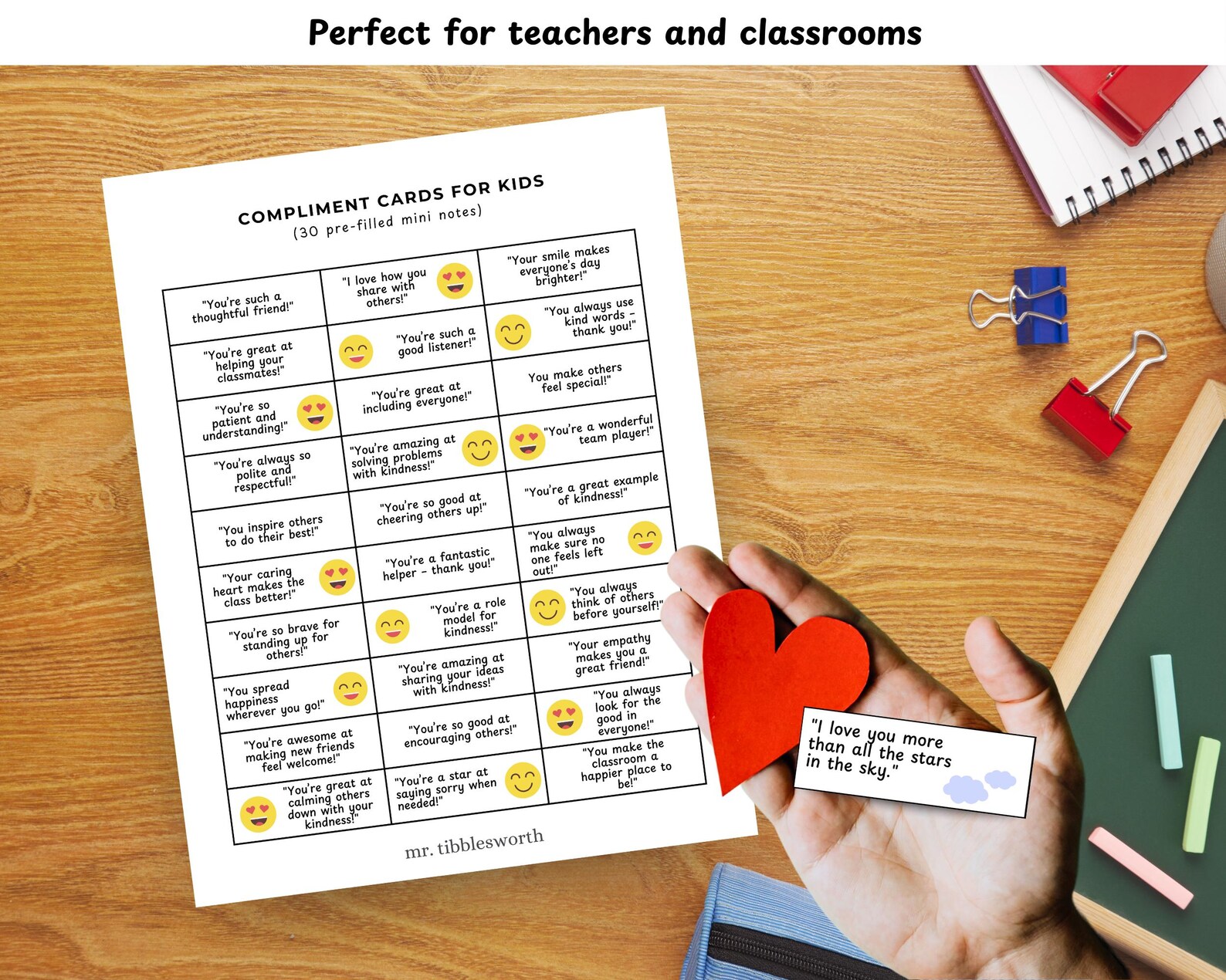 30 Encouragement Notes for Kids | Classroom Motivation, Student ...