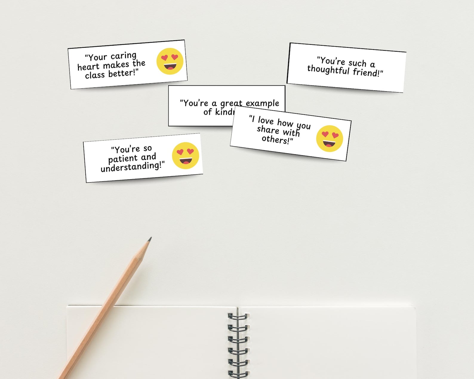 30 Encouragement Notes for Kids | Classroom Motivation, Student ...