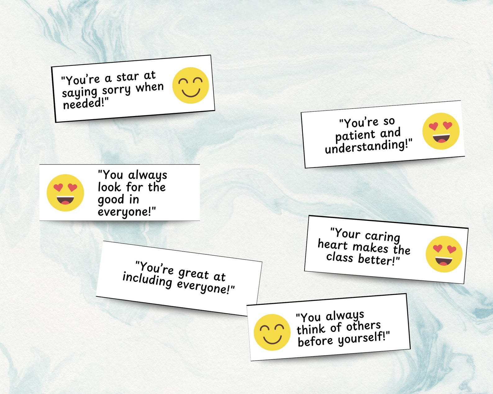 30 Encouragement Notes for Kids | Classroom Motivation, Student ...