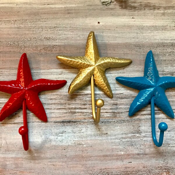 Beach Towel Hook - Etsy