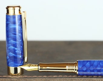 Dragon Skin Pen - Etsy