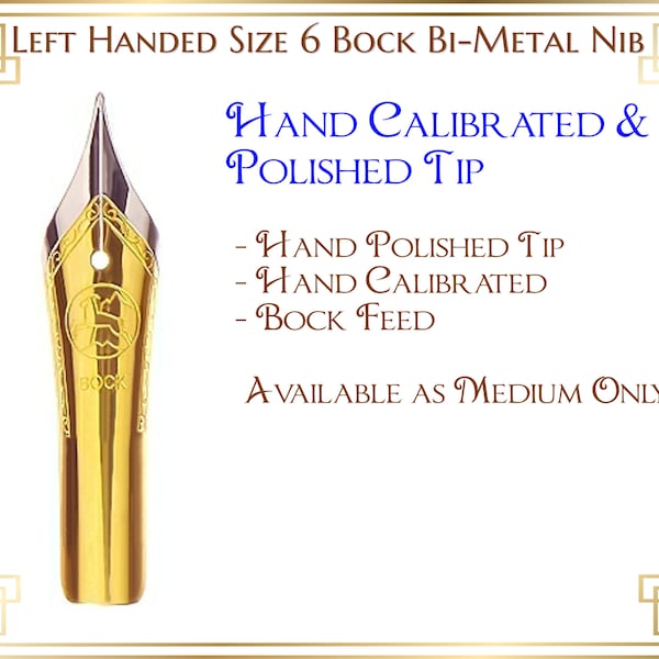 Metal Pen Nib - Etsy