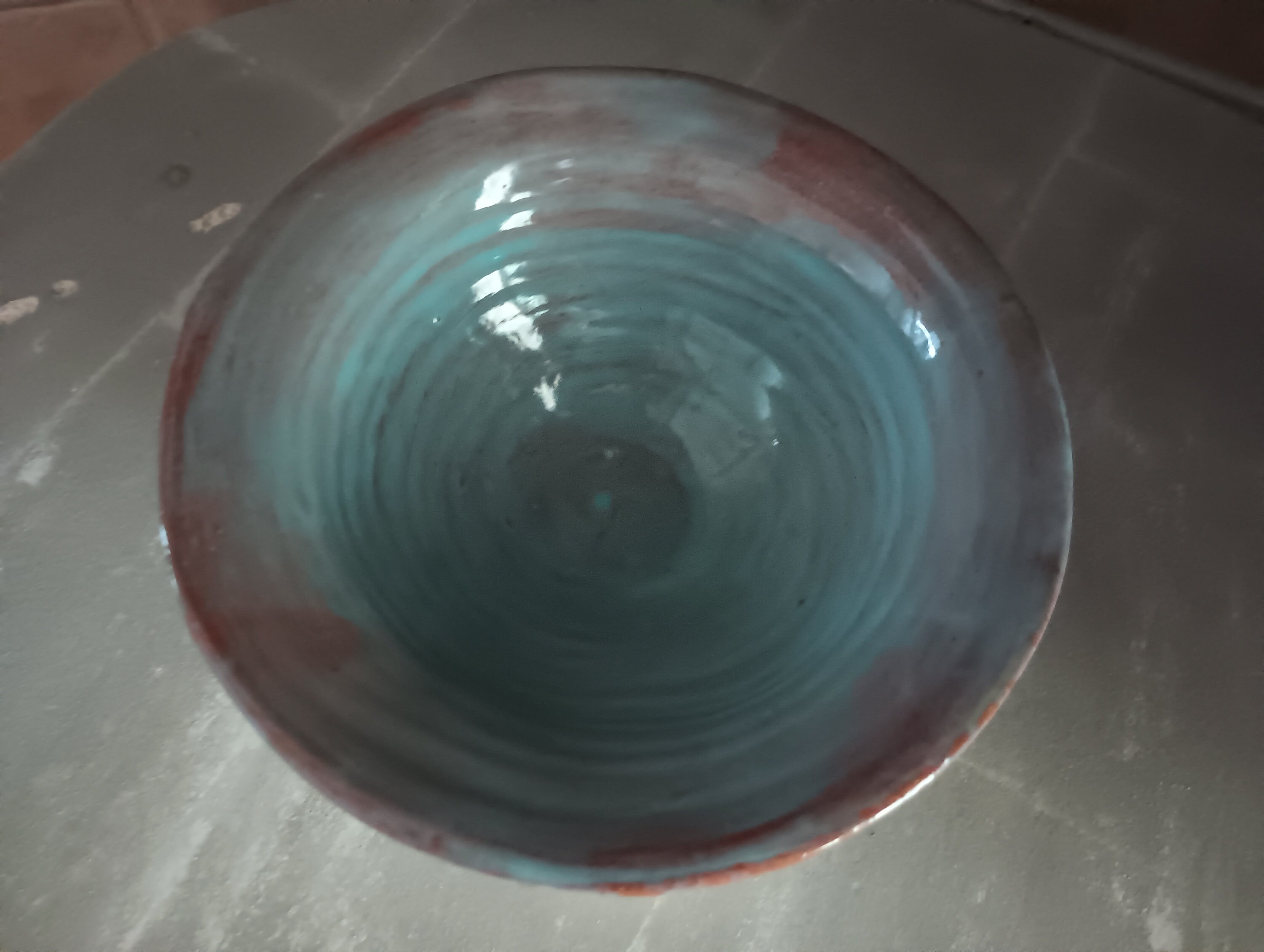 Fruits of the Spirit Handmade Serving Bowls in Different Colors and ...