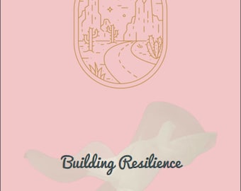 Building Resilience Workbook/ebook Coaching Tool Life Coach Workbook ...