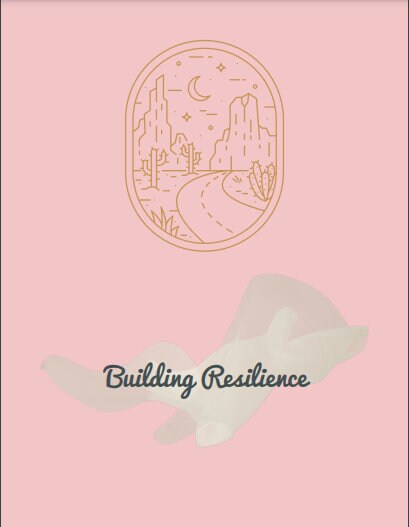 Building Resilience Workbook - Etsy
