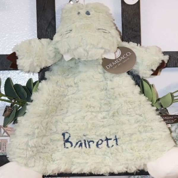 Alligator Plush - Etsy