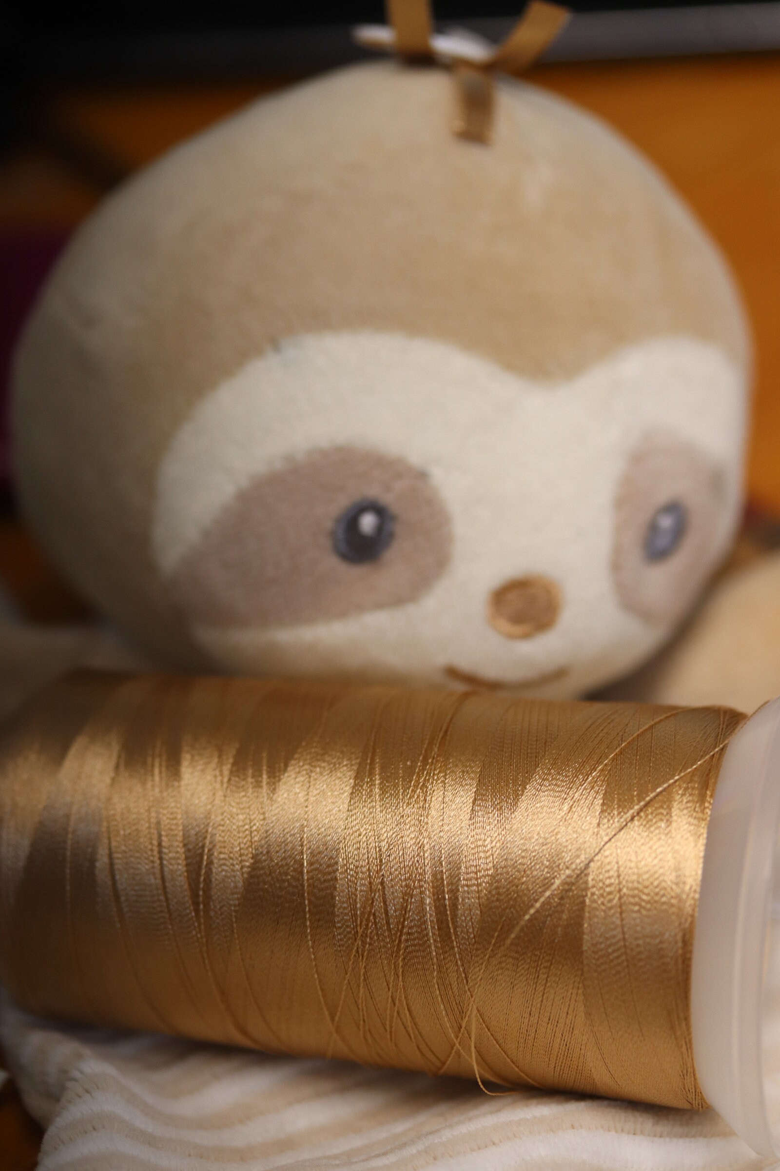 Personalized Sloth Lovey / Personalized Baby / Security | Etsy