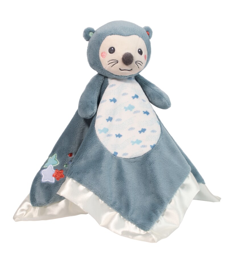 Personalized Baby Lovies / Security Blanket / Girl Gift / Baby - Etsy