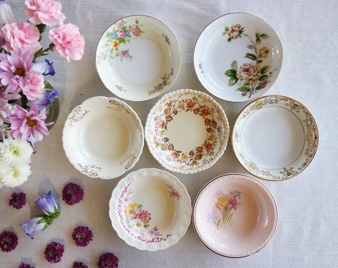 Small Bowl Set, Ceramic Bowl Small, Dip Bowls, Tiny Bowl Pottery, Tapas ...