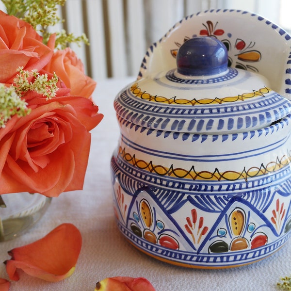 Spain Pottery - Etsy