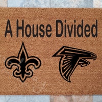 A House Divided - Etsy