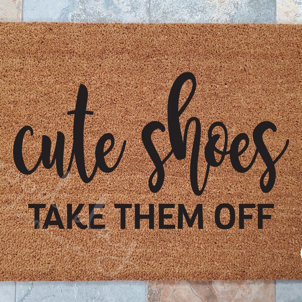 GoodDayDoormats - Etsy