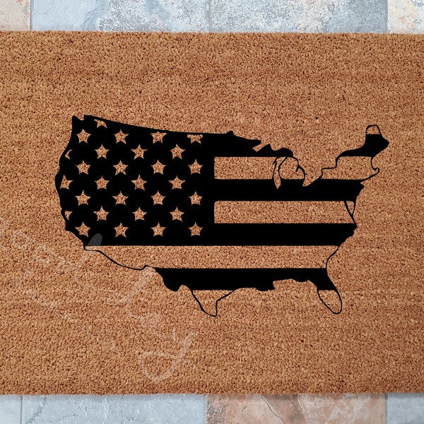 GoodDayDoormats - Etsy