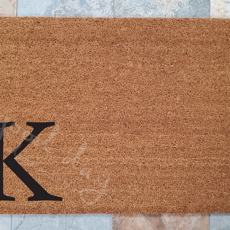 Door Mats - Etsy
