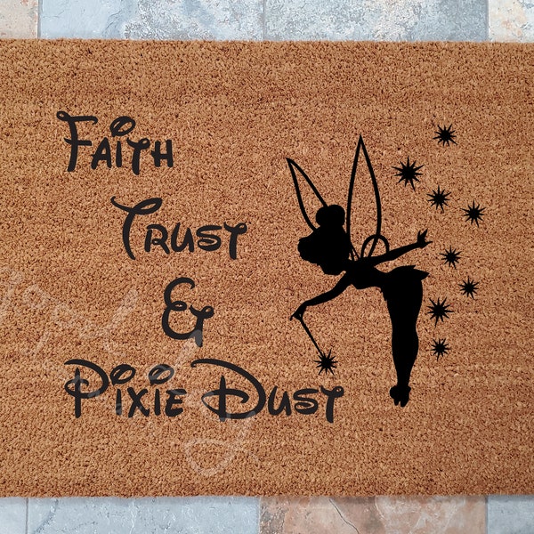Pixie Door - Etsy