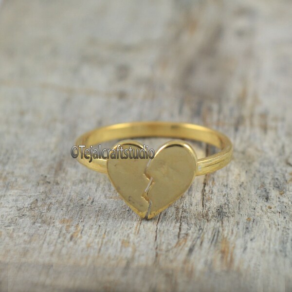 Broken Heart Jewelry - Etsy