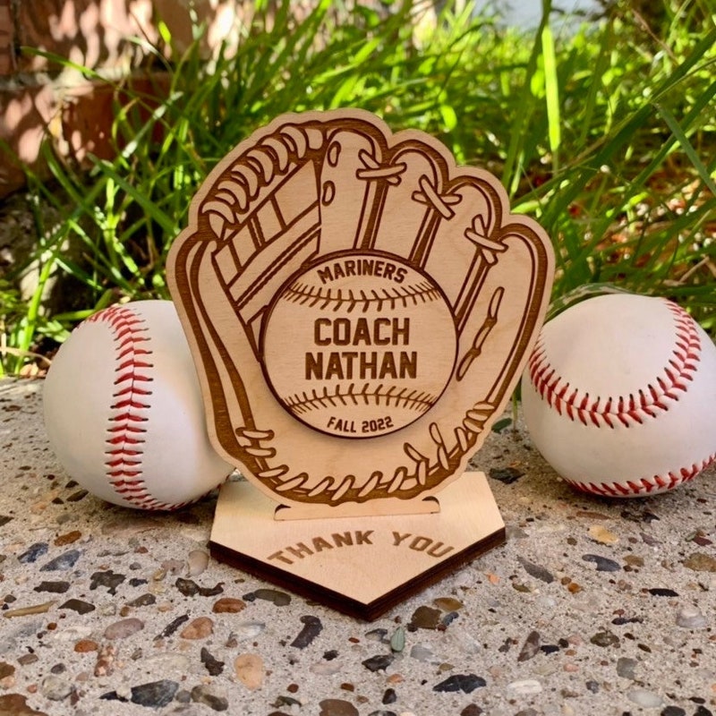 Baseball Desk - Etsy