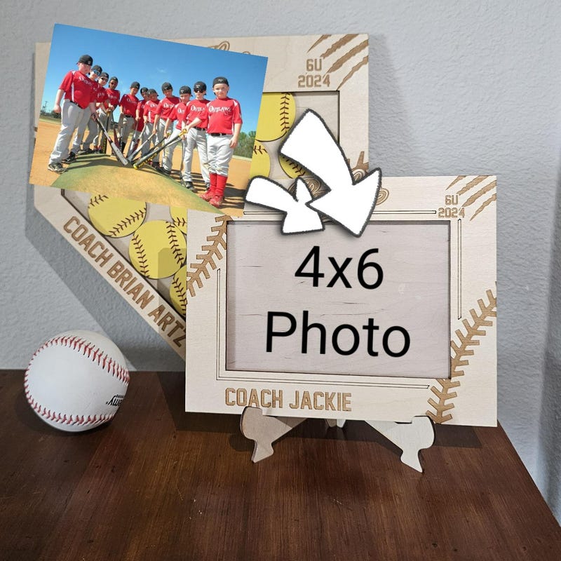 Baseball Photo - Etsy