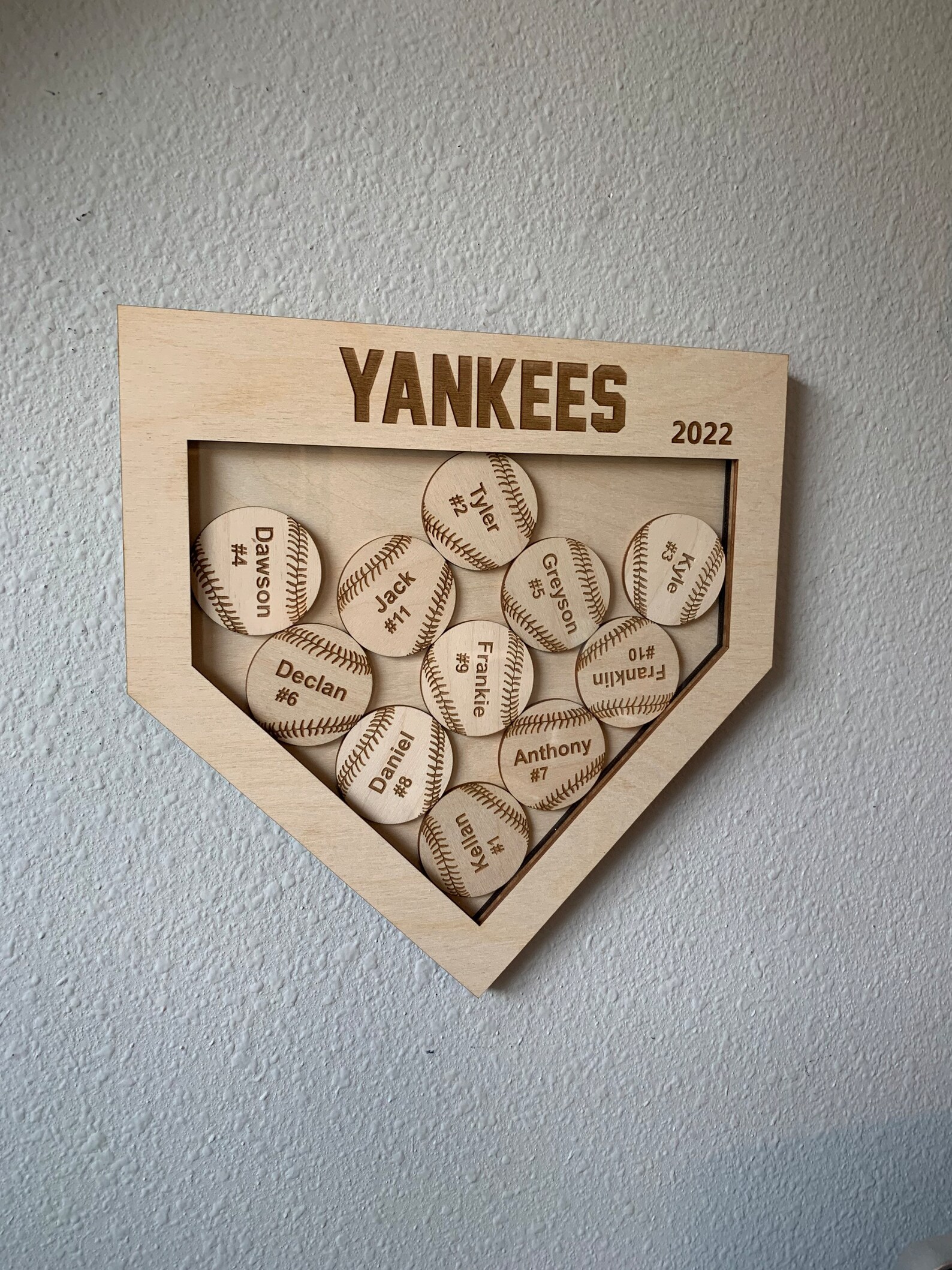 Softball Coach Gifts End of Season Gift - Etsy