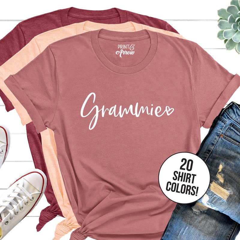 Grammie - Etsy