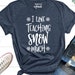 I Love Teaching Snow Much Shirt, Teacher T-shirt, Christmas Tee for ...