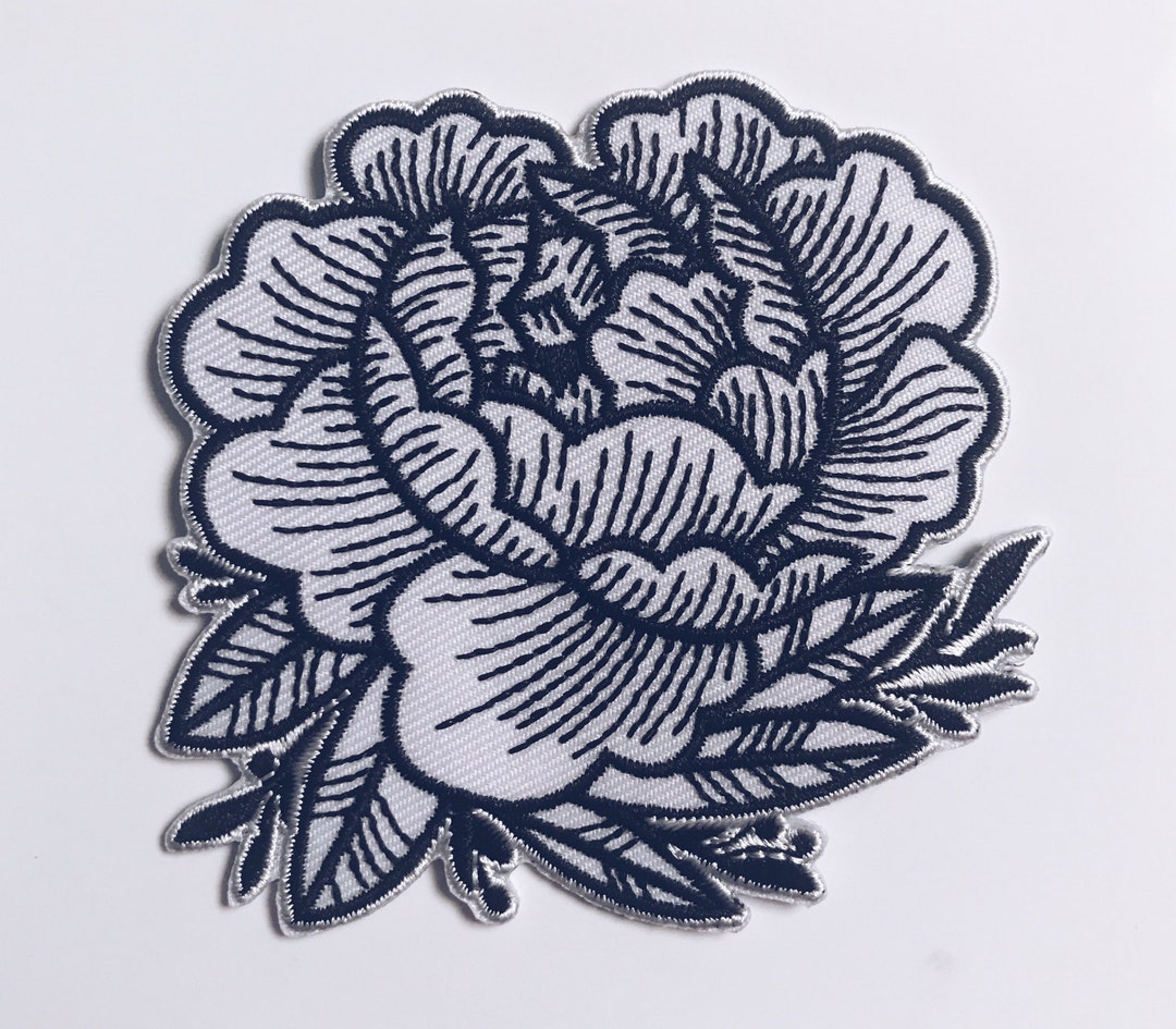 Peony Patch - Etsy UK