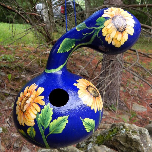 Swan Gourd - Etsy