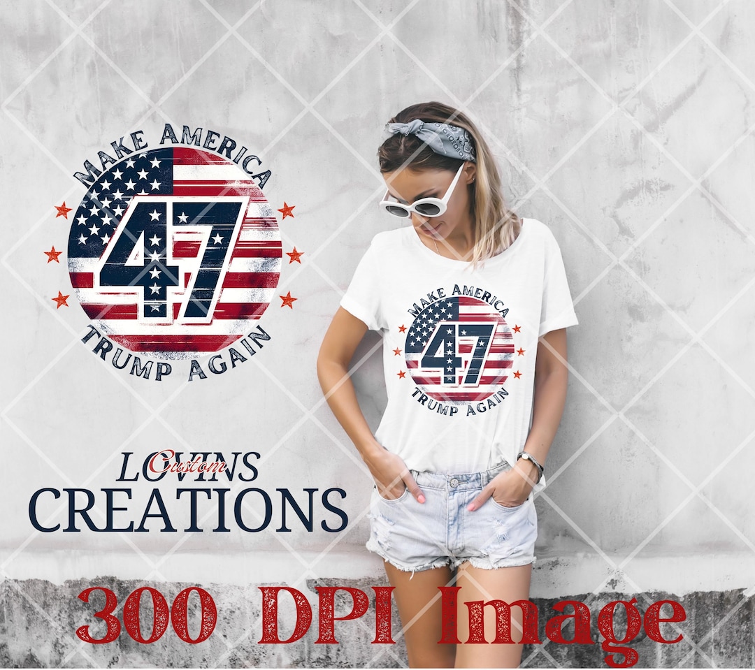 Trump 47 Svg, Trump 2024 Svg, President Trump Svg, Trump Varsity Svg ...