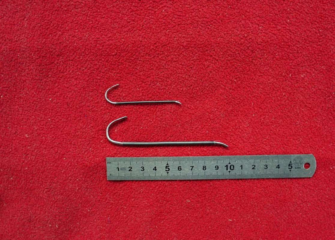 Miniature Model Steel Crowbar Prybar Wrecking Tools - Etsy