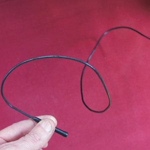1/6 Scale Miniature Model Whip - Etsy