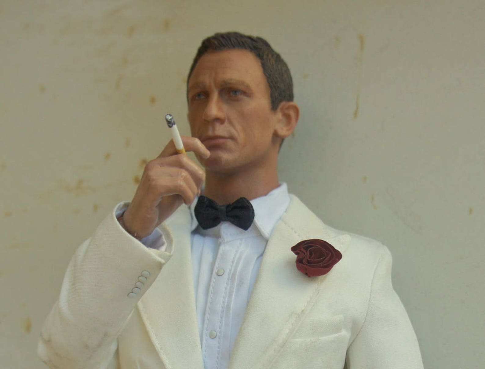 1/6 Scale Miniature Model Cigarettes (2 Pcs) - Etsy Australia