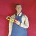 1/6 Scale Miniature Plumbing Tools - Solid Metal - Etsy