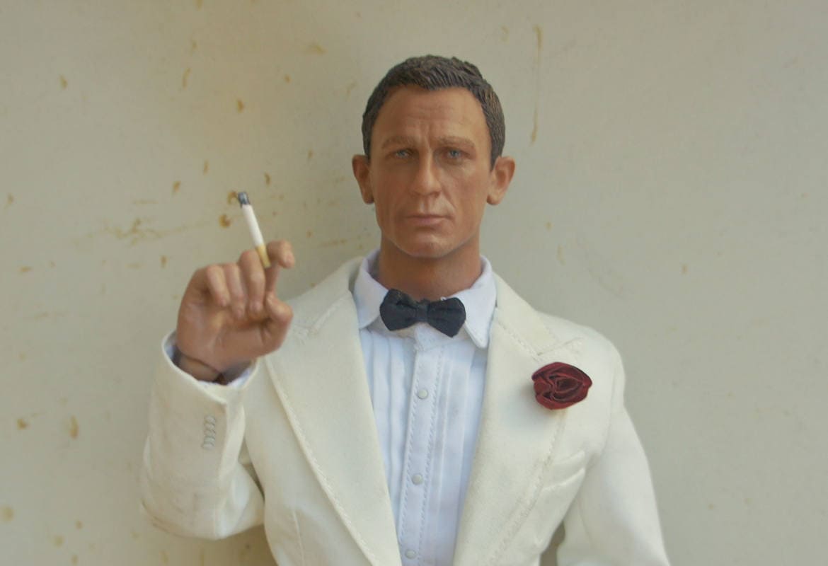 1/6 Scale Miniature Model Cigarettes (2 Pcs) - Etsy Australia