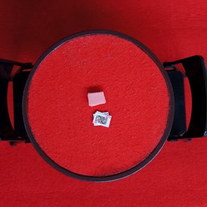 1/6 Scale Furniture Miniature Model Card Table - Etsy