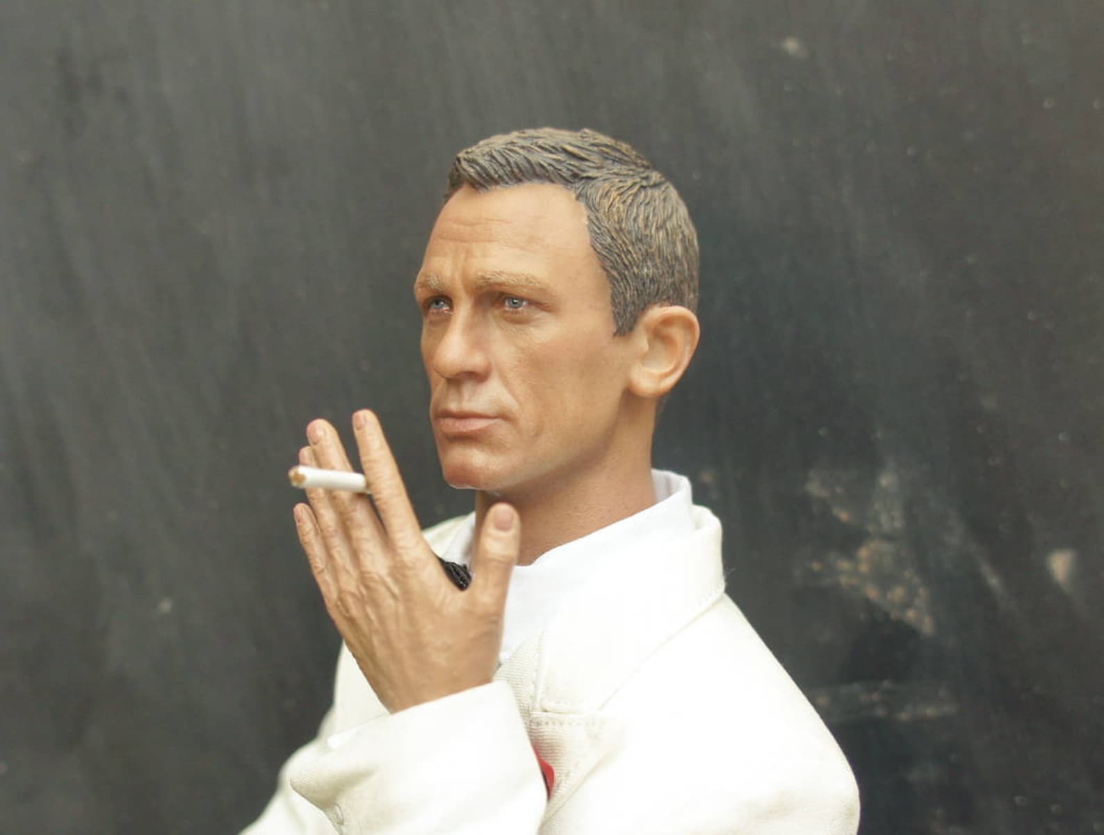 1/6 Scale Miniature Model Cigarettes 2 Pcs - Etsy