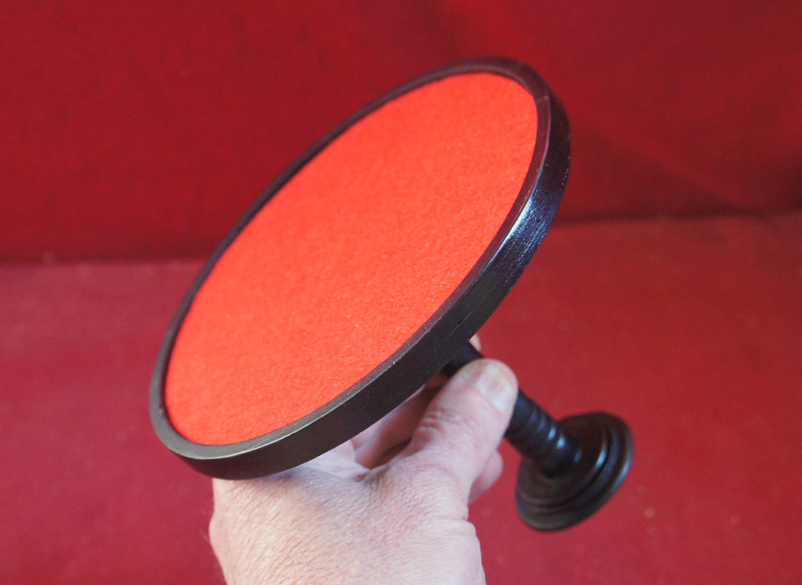 1/6 Scale Furniture Miniature Model Card Table - Etsy