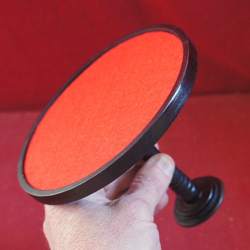 1/6 Scale Furniture Miniature Model Card Table - Etsy