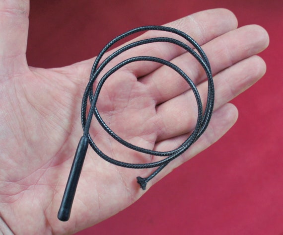 1/6 Scale Miniature Model Whip - Etsy Australia