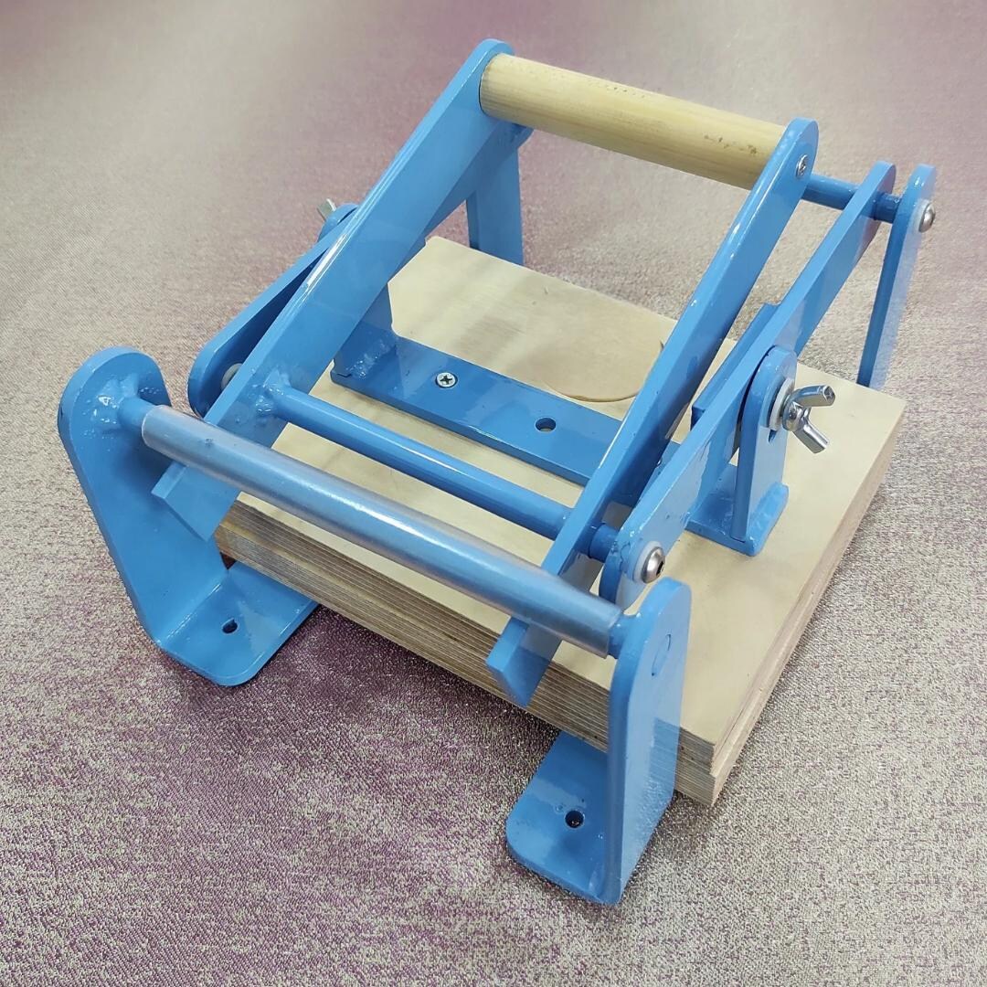 A4 Printer/ Lever Printer/ Block Printer/ Printing Machine/ Hand ...